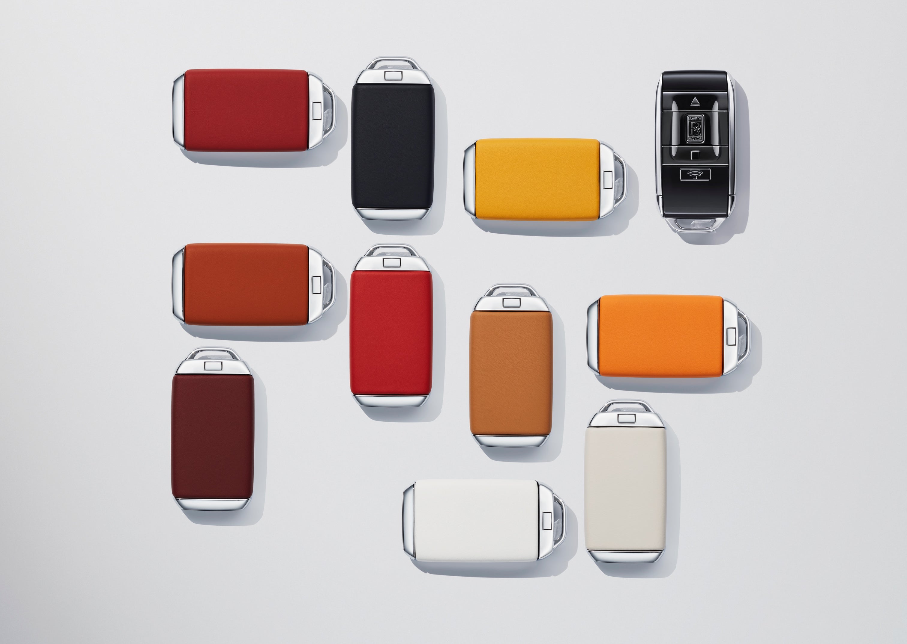 Rolls-Royce Accessories – Page – Rolls-Royce Motor Cars Houston Boutique
